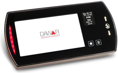 There are an infinte vareity of add-ons that Dawar can add to your ...