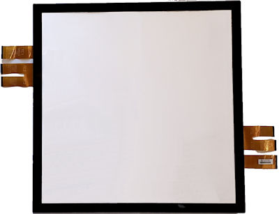 Dawar Technologies can design a custom PCAP touch sensor to fit any LCD ...