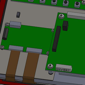 Touch Screen Solutions | Dawar Technologies | Touch Screen Manufacturer