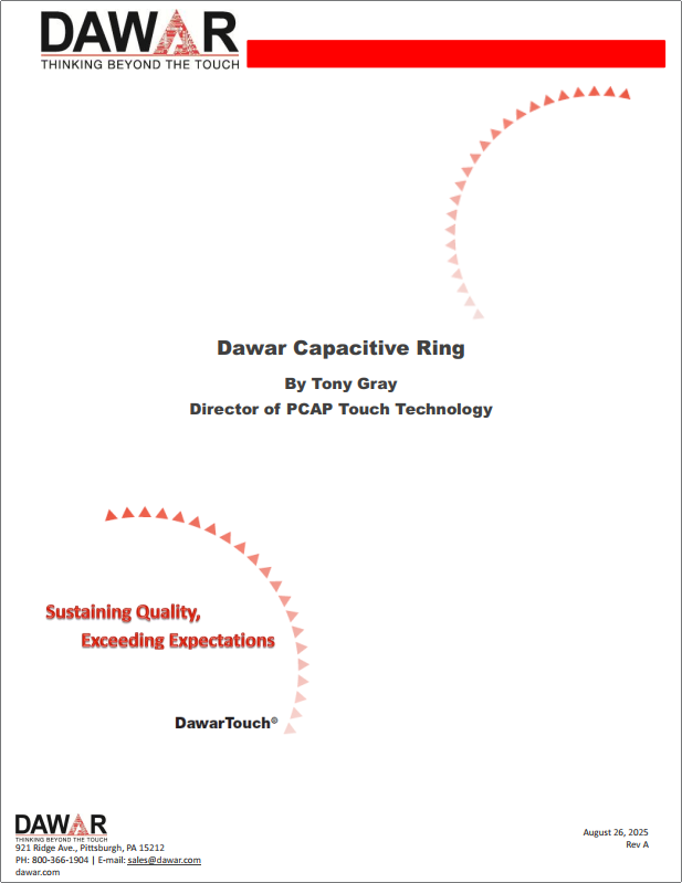 About Us | Dawar Technologies
