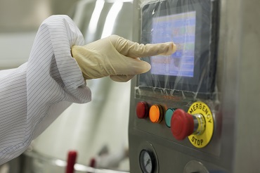Industries Served | Dawar Technologies